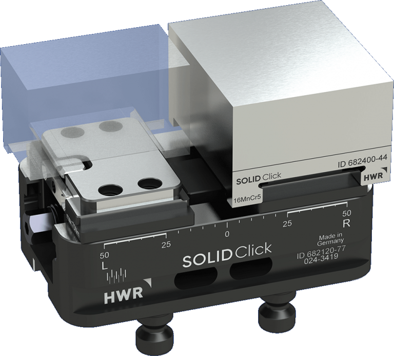 HWR Spanntechnik | SOLIDClick